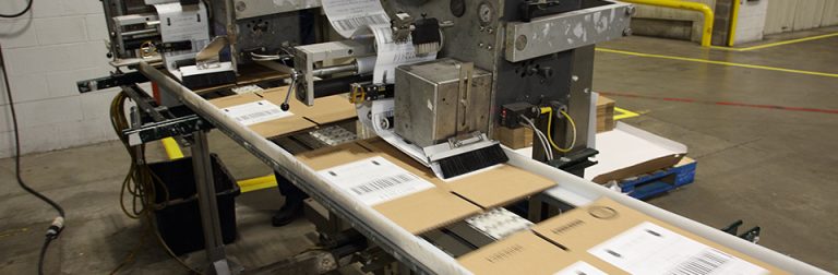 Customization | Nelson Packaging Company