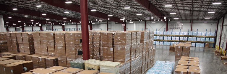 Specifications | Nelson Packaging Company